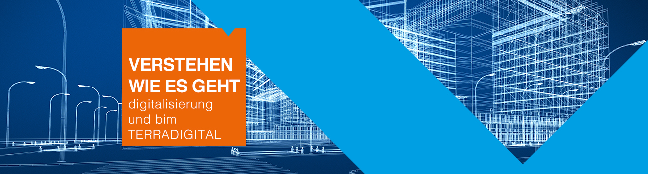 terra digital | Menschen und Technologien verbinden